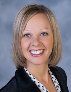 About Dr Sarah Strain DC – Strain Chiropractic